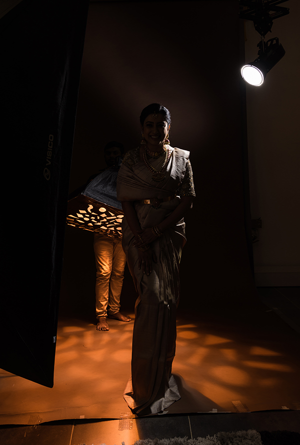 Mastering Portrait & Retouching Photography Workshop Chennai