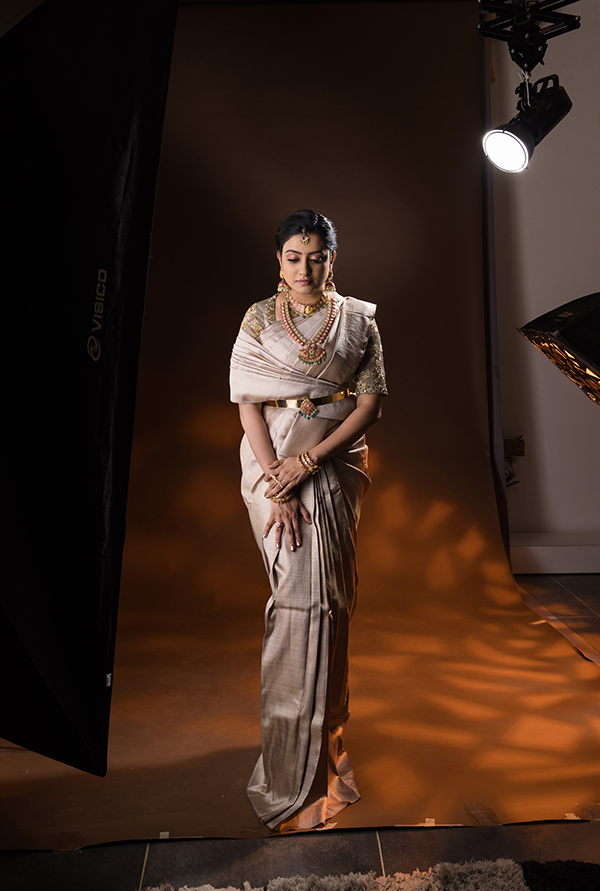 Mastering Portrait & Retouching Photography Workshop Chennai