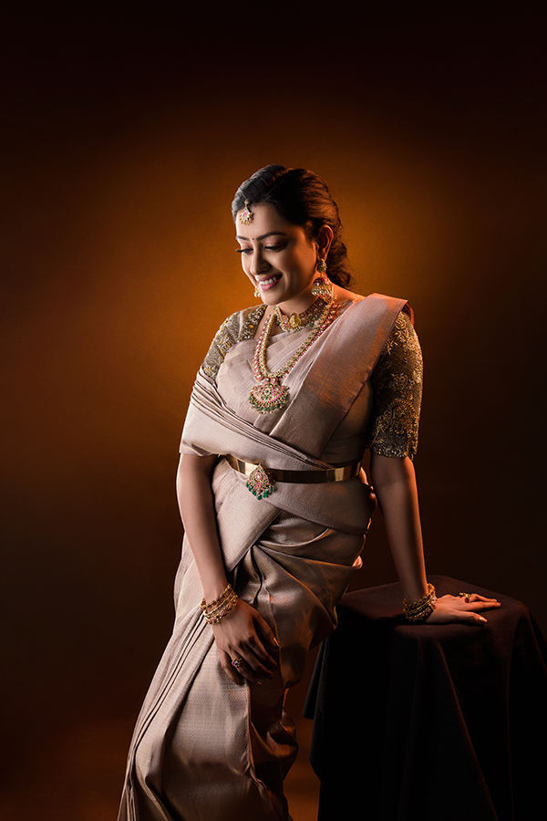 Photography Workshop | CHANDRU BHARATHY